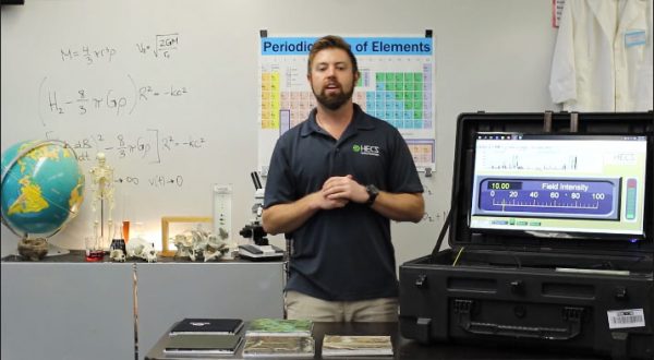 HECS® Technology - HECS® Wildlife