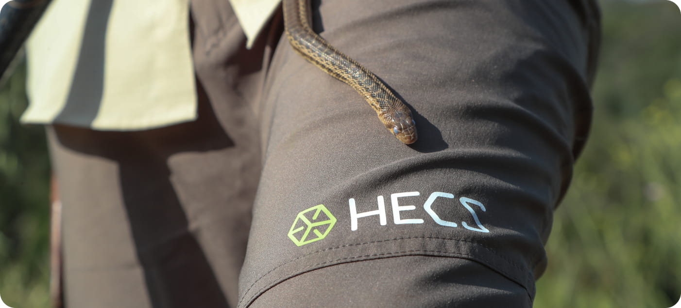 HECS® Technology - HECS® Wildlife