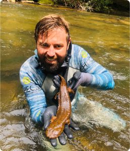 About HECS® - HECS® Wildlife